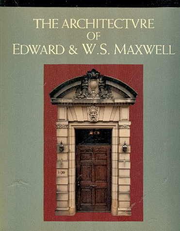 An illustred talk about the lives and architecture of Edward and W.S ...