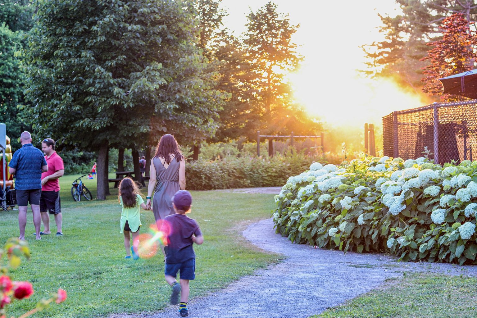 Bienvenue au Village de Senneville - Village de Senneville
