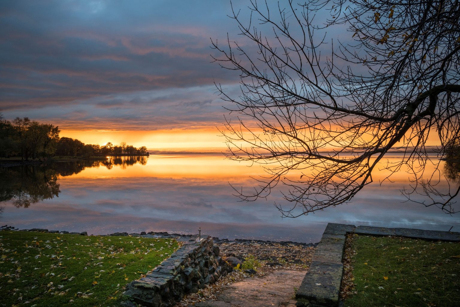 Bienvenue à Senneville - Village de Senneville