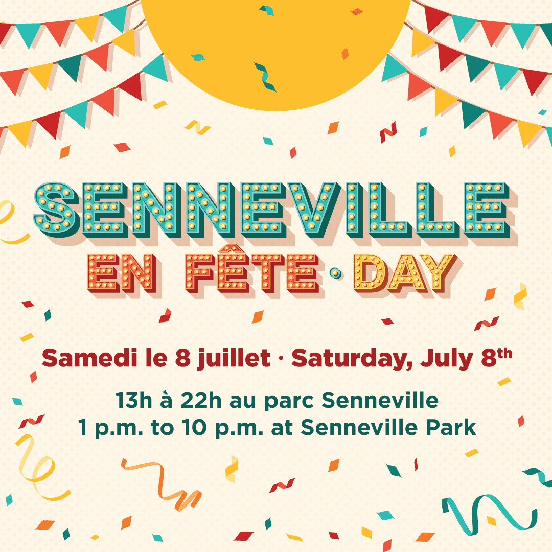 Bienvenue au Village de Senneville - Village de Senneville