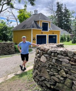 Our Senneville: Celebrating our heritage - Village de Senneville