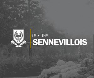 Bienvenue au Village de Senneville - Village de Senneville