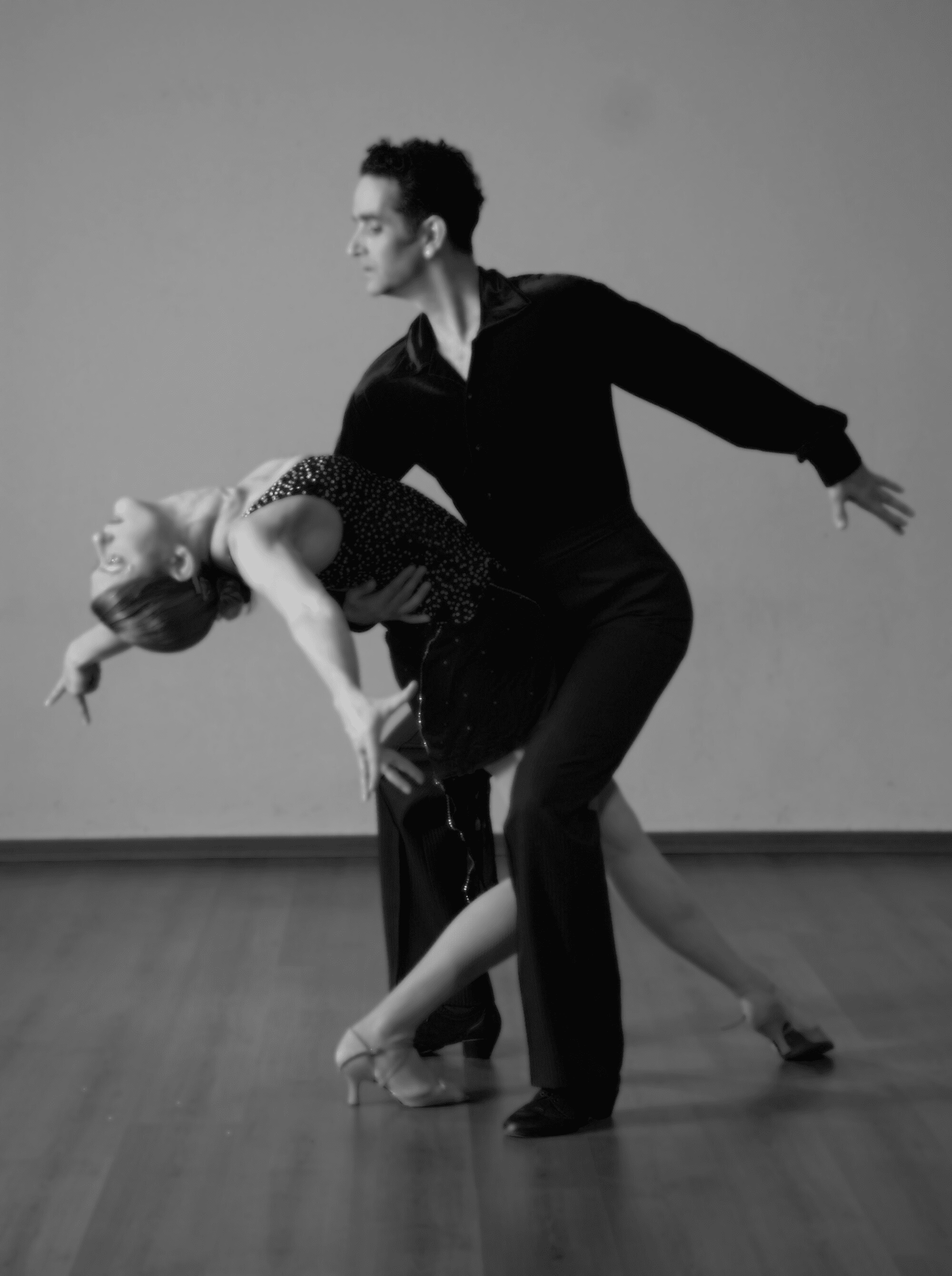 Vous souhaitez apprendre la salsa? - Village de Senneville