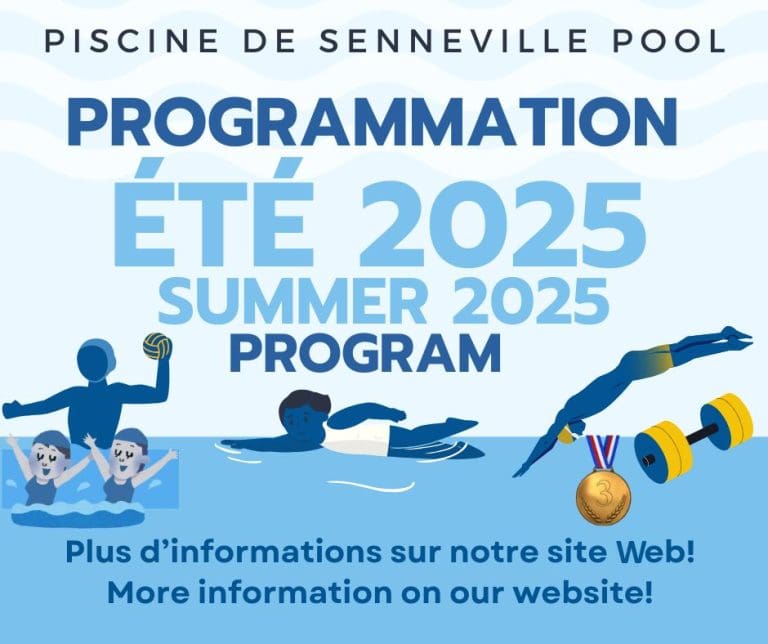 Welcome to the Village of Senneville - Village de Senneville