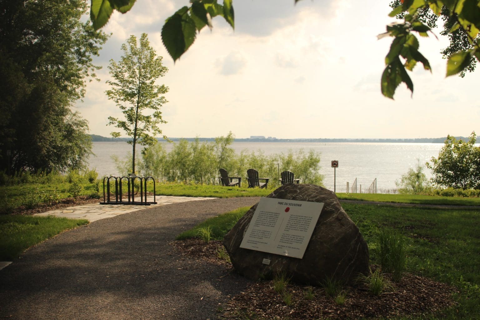 Welcome to the Village of Senneville - Village de Senneville