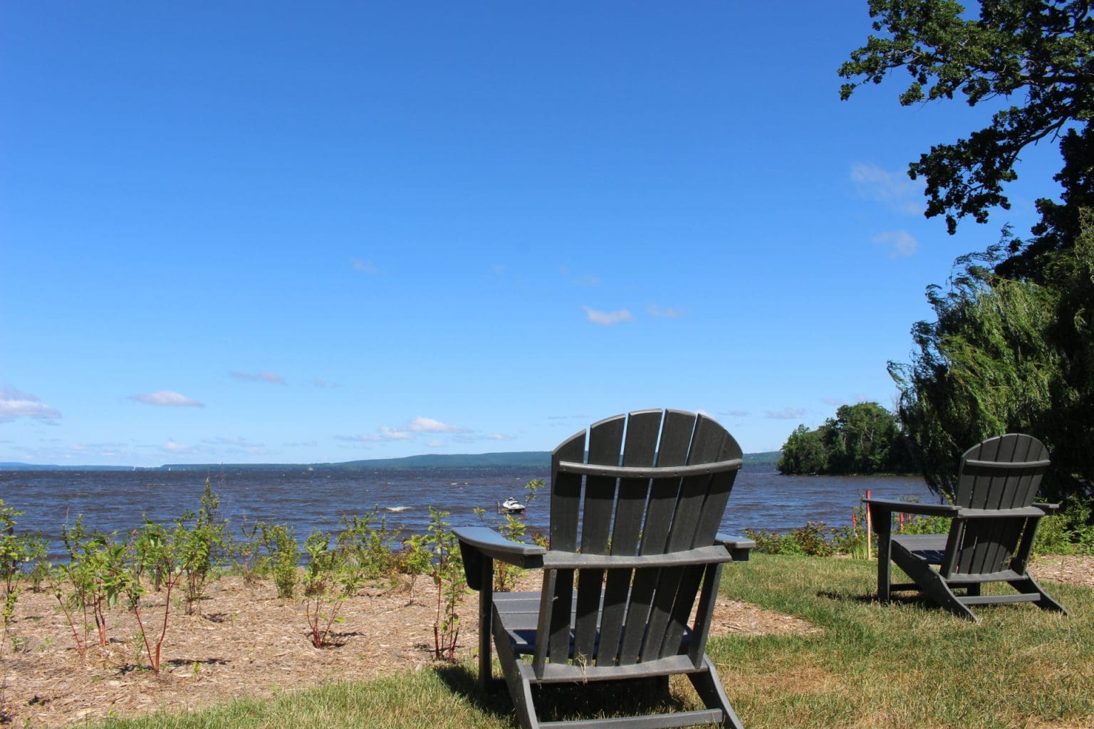 Bienvenue au Village de Senneville - Village de Senneville