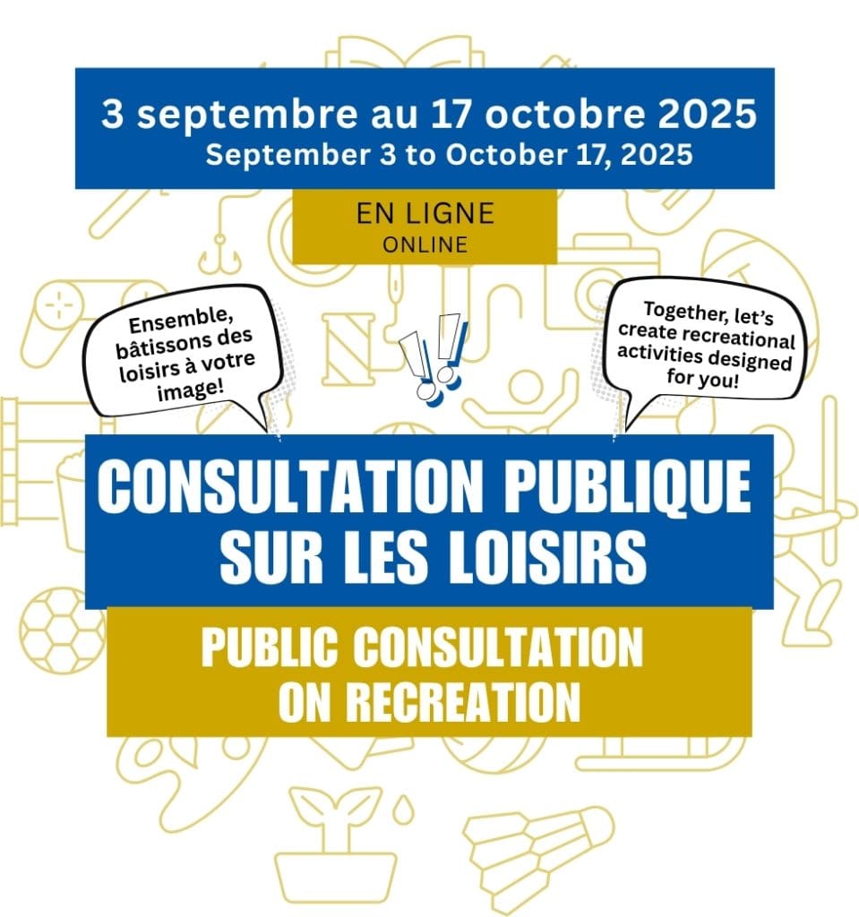 Welcome to the Village of Senneville - Village de Senneville