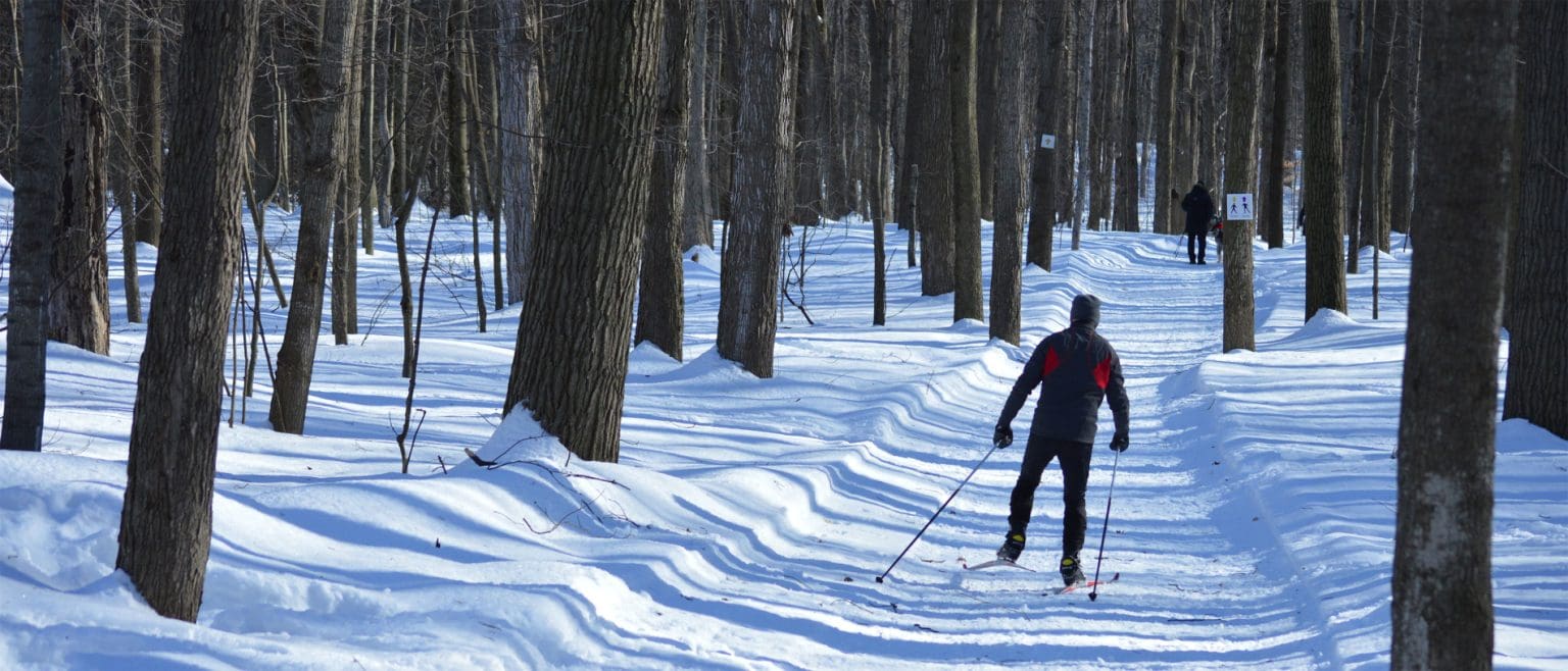 Morgan Arboretum - Village de Senneville
